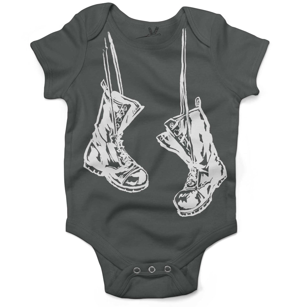 Punk Baby Clothes – Baby Wit